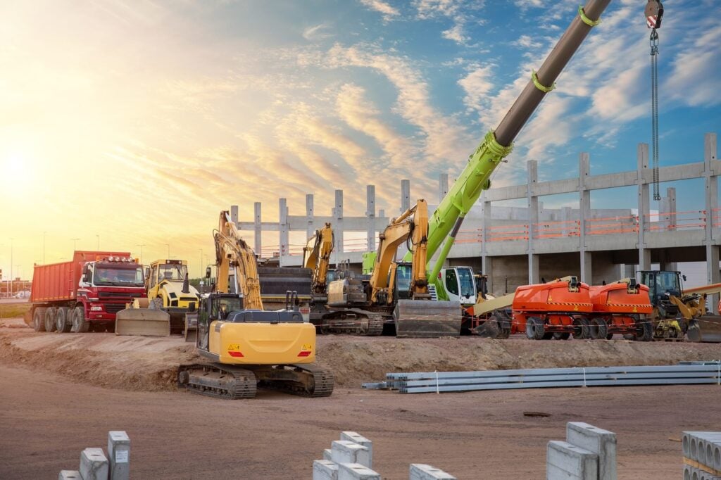 Heavy Equipment Collateral Loans: 5 Key Considerations | National ...