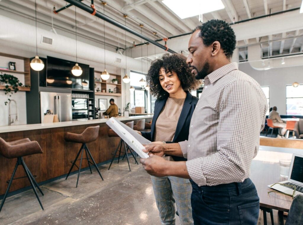 Retail business loans: What they are + how to get one